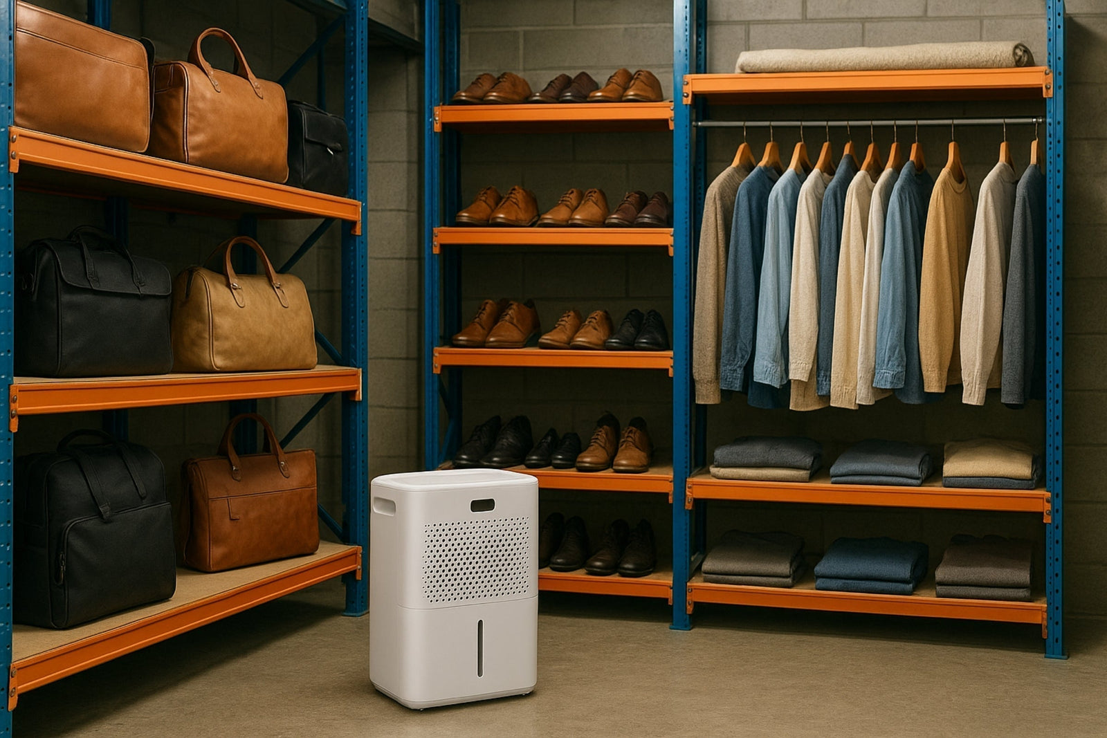 Essential Role of Dehumidifiers in MRI & CT Scan Rooms