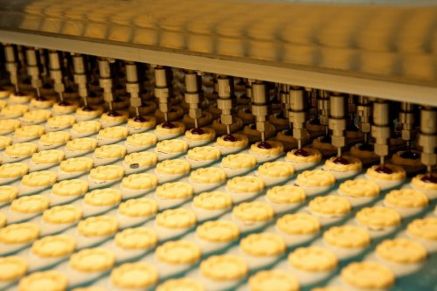 Essential Dehumidifiers for Optimal Food Industry Use